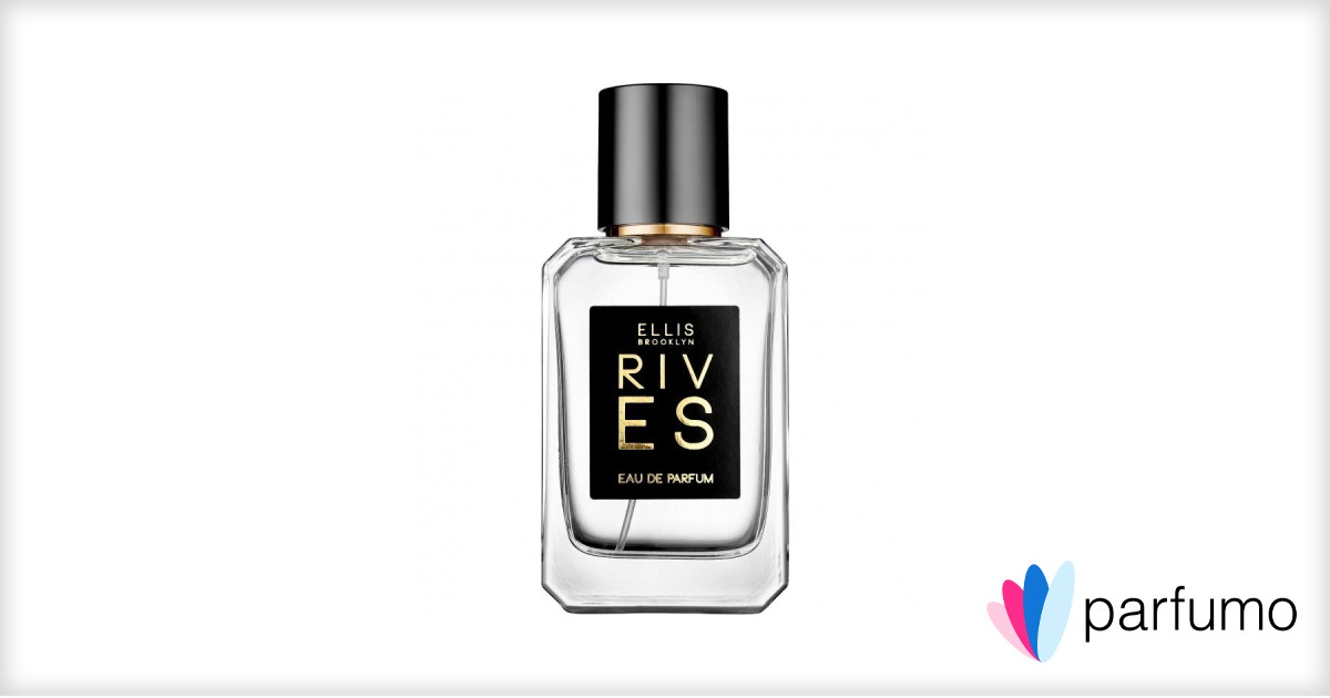 Rives by Ellis Brooklyn » Reviews & Perfume Facts