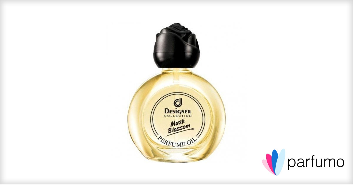 Musk Blossom by Cosway (Perfume Oil) » Reviews & Perfume Facts