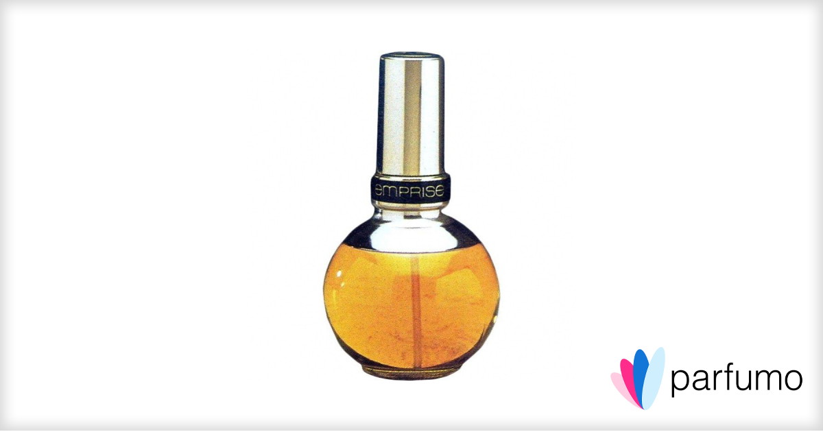 Emprise by Avon (Cologne) » Reviews & Perfume Facts
