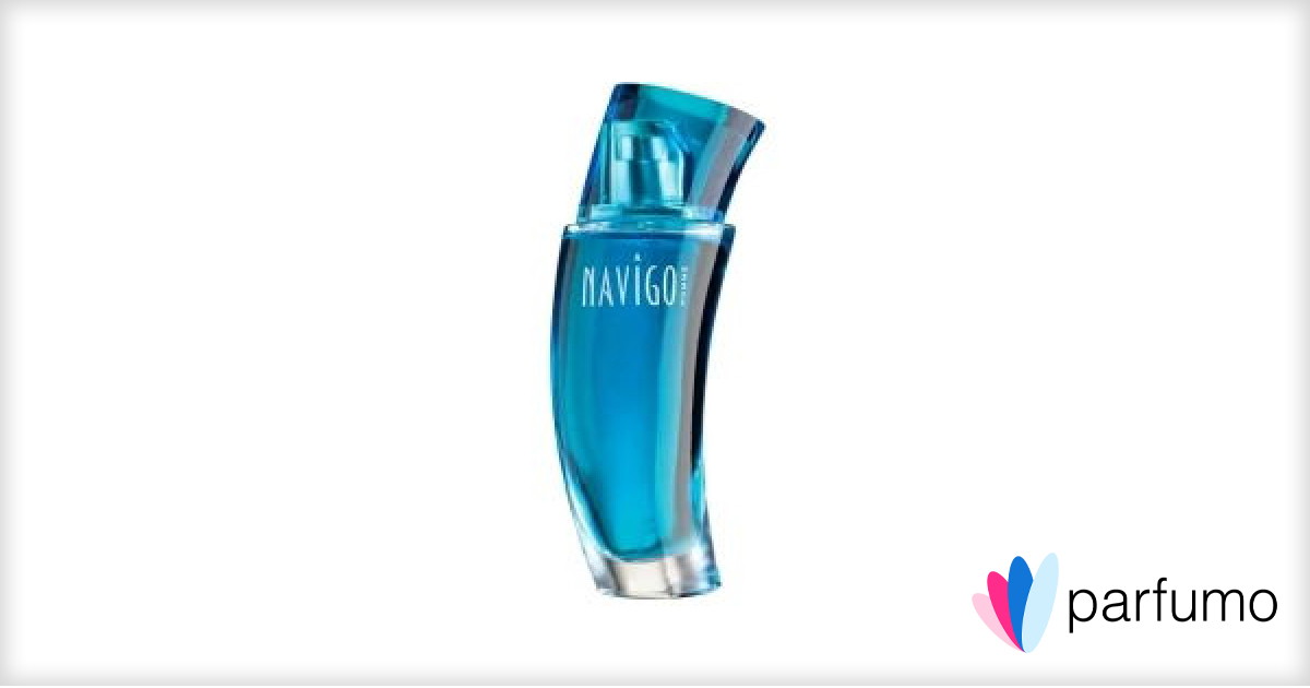 Navîgo Homme by Jafra » Reviews & Perfume Facts