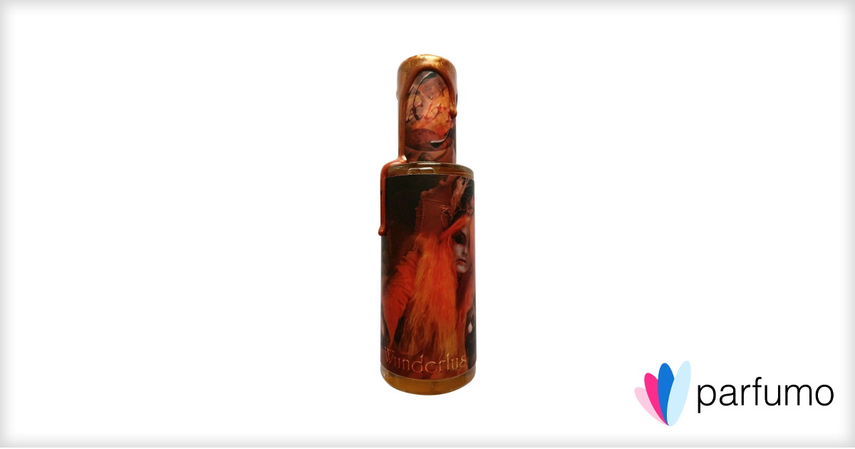 Wunderlust von Ikiryō » Meinungen & Duftbeschreibung