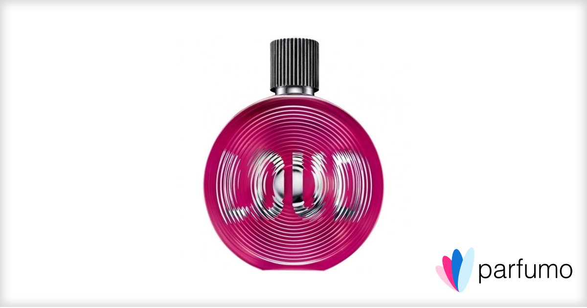 Loud for Her by Tommy Hilfiger » Reviews & Perfume Facts