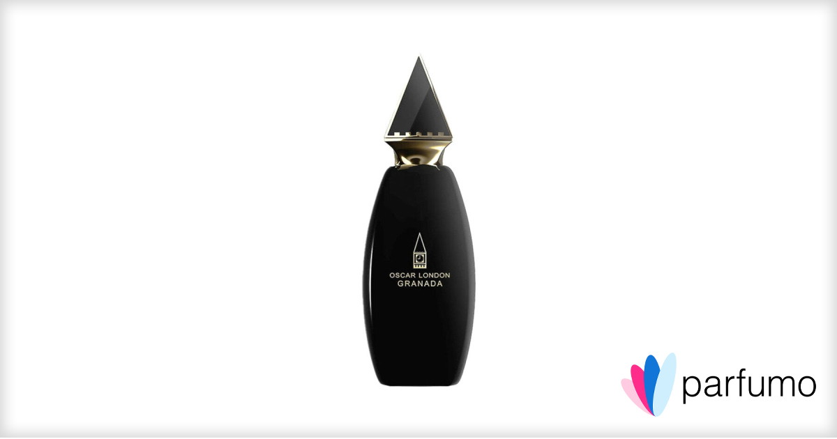 Granada by Oscar London » Reviews & Perfume Facts