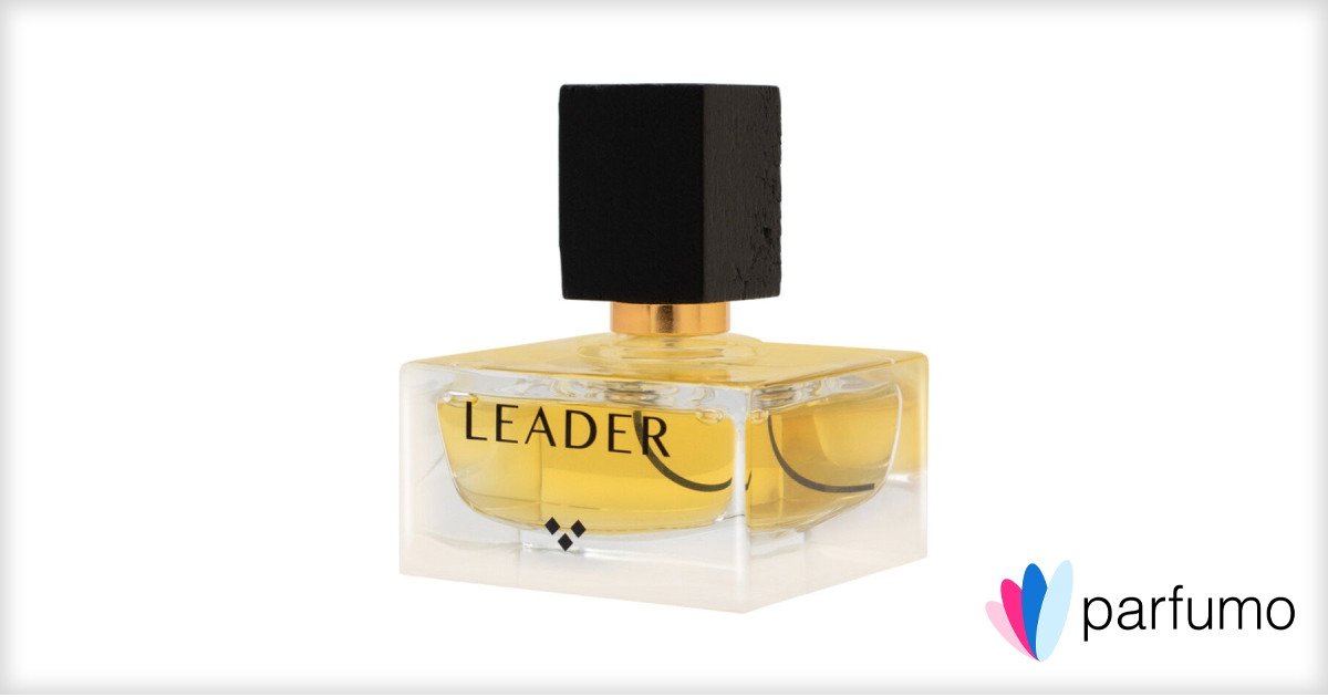 Leader Limited Edition by Victor Hills » Reviews & Perfume Facts