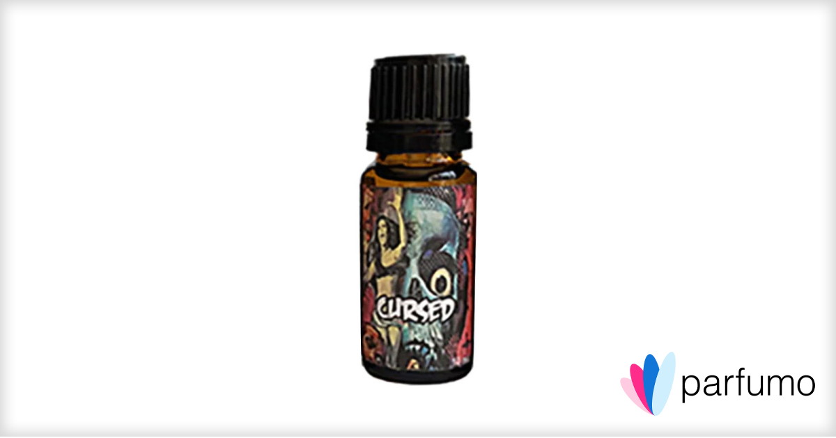 Cursed / Cleopatra's Curse by Bloodbath (Perfume Oil) » Reviews ...