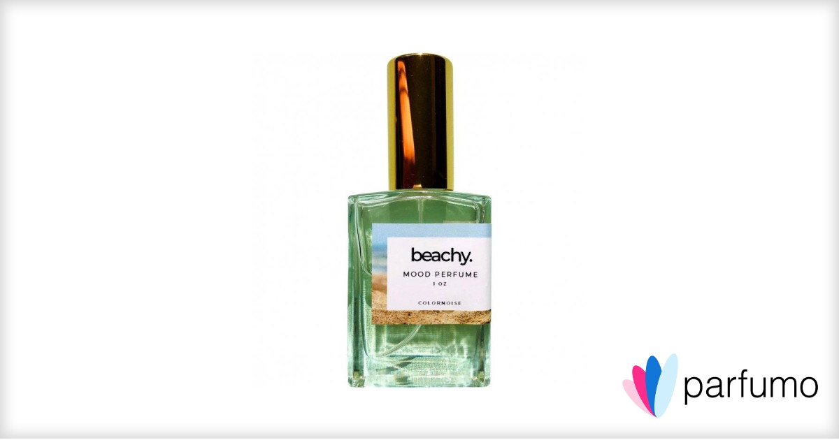 Beachy. by Colornoise » Reviews & Perfume Facts