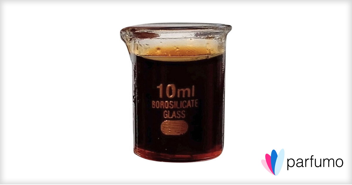 Bait ul Ma'mur von Scent Talks » Meinungen & Duftbeschreibung