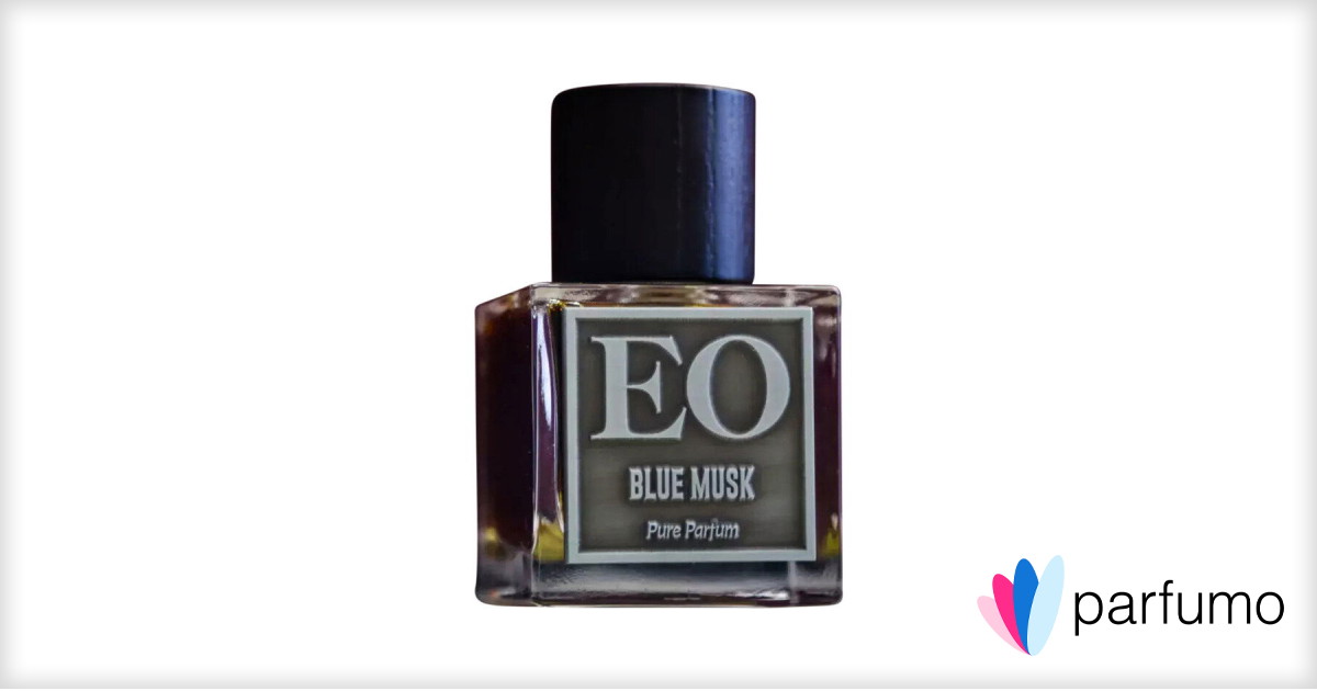 Blue Musk 2024 von Ensar Oud / Oriscent » Meinungen & Duftbeschreibung