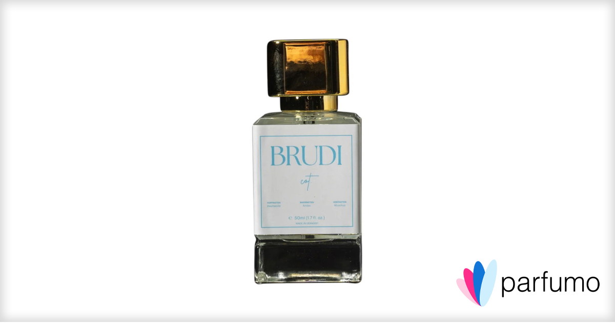Cot. by brudi » Reviews & Perfume Facts