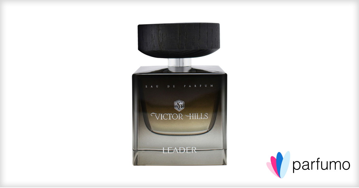 Leader by Victor Hills (Eau de Parfum) » Reviews & Perfume Facts