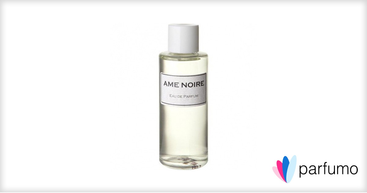 Ame Noire by Mansfield » Reviews & Perfume Facts