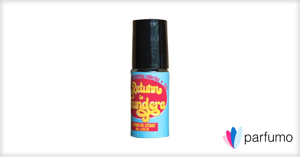 Saturday Morning Collection - Return to Thundera by Sixteen92 (Perfume ...