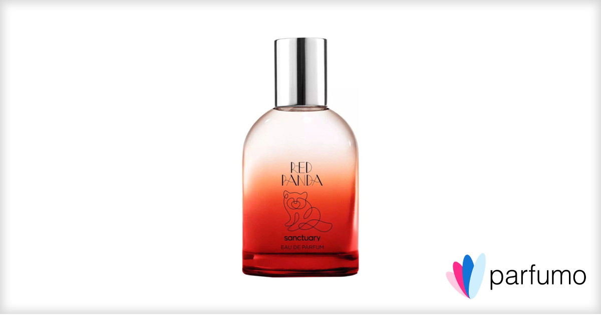 Red Panda by Sanctuary » Reviews & Perfume Facts