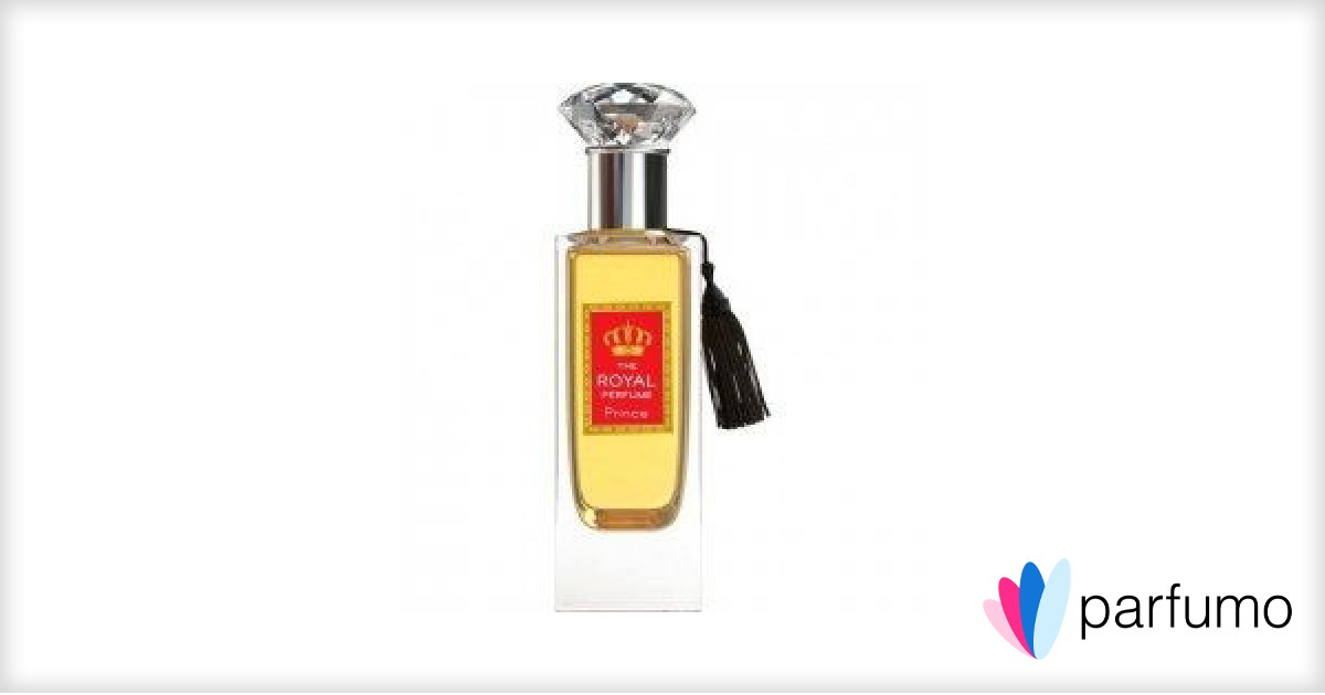 Prince by The Royal Perfume » Reviews & Perfume Facts