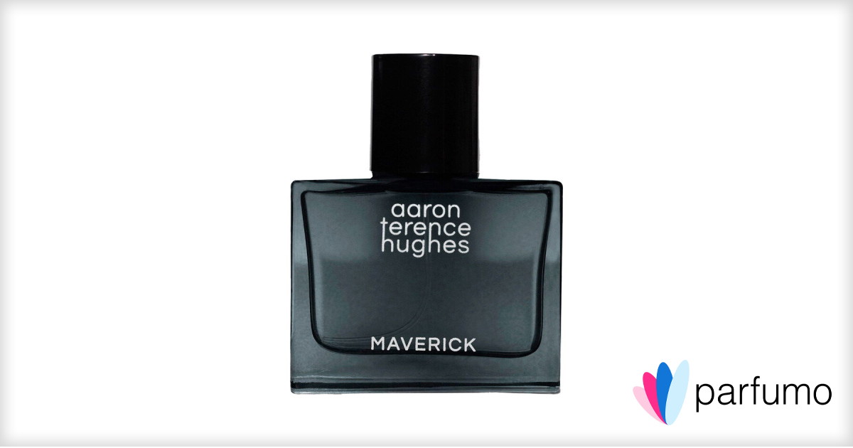 Maverick 2021 by Aaron Terence Hughes » Reviews & Perfume Facts