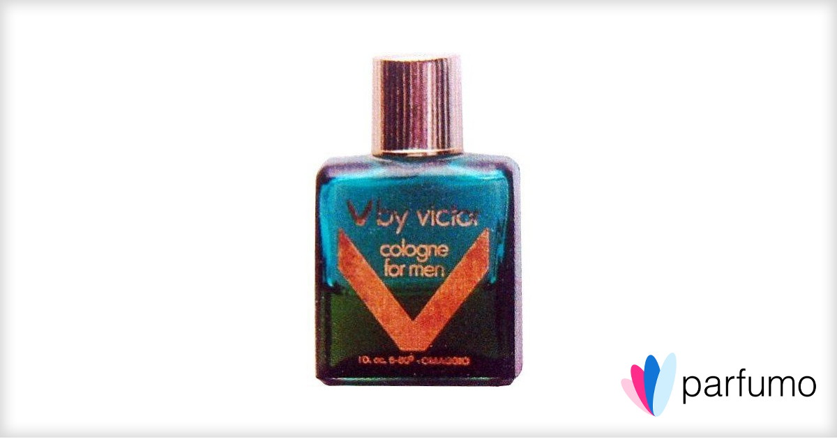 V by Victor by Victor » Reviews & Perfume Facts