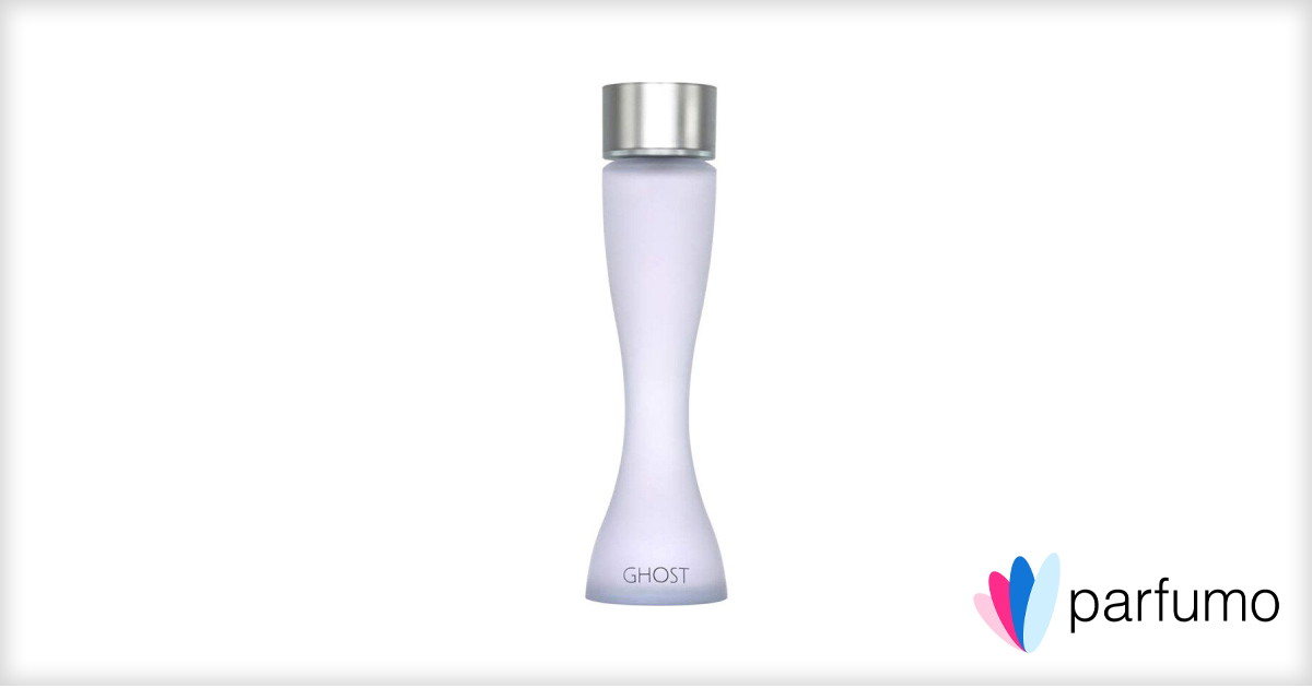 Ghost - » Reviews & Perfume Facts