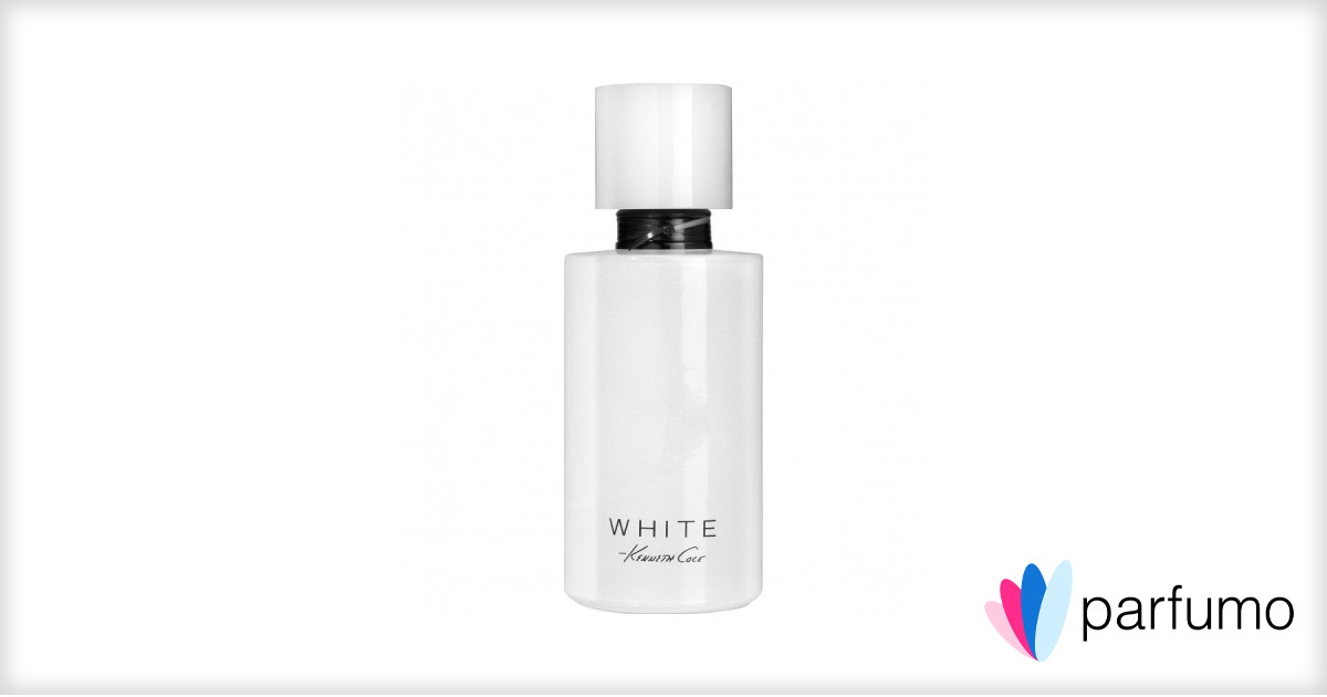 White by Kenneth Cole (Eau de Parfum) » Reviews & Perfume Facts