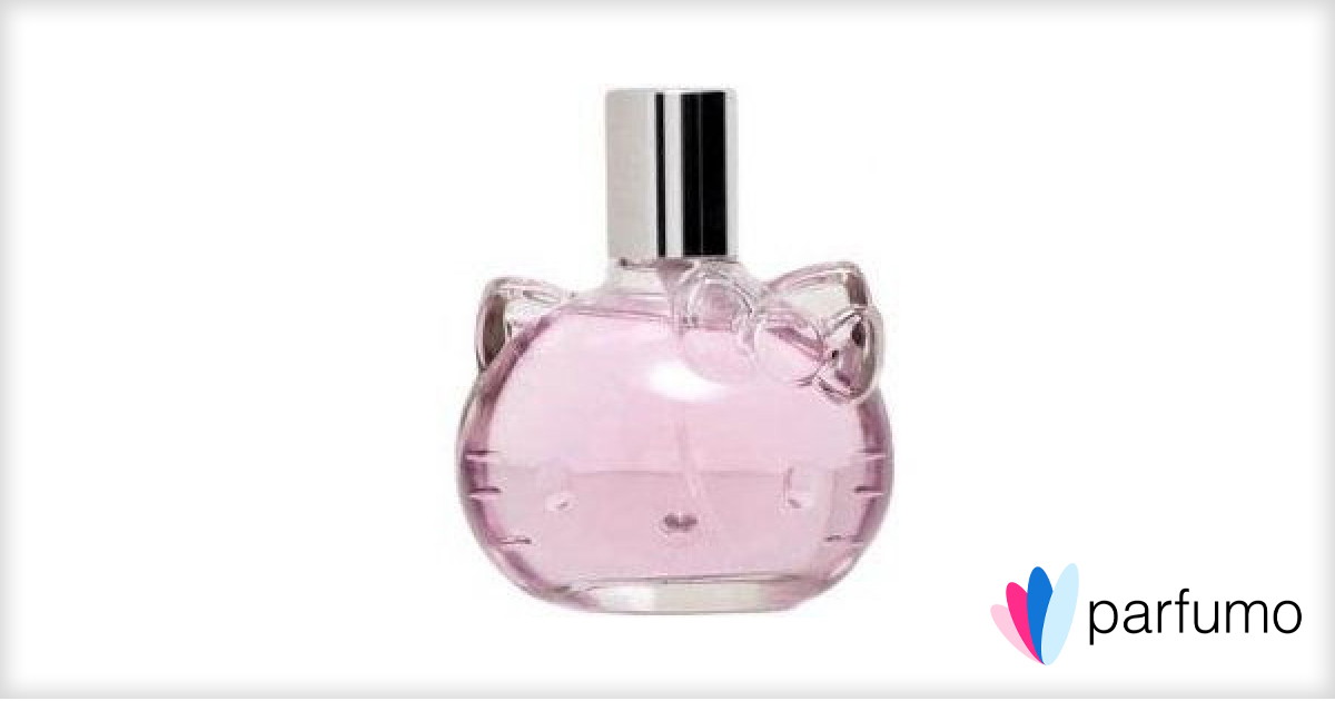 Hello Kitty by Zara » Reviews & Perfume Facts