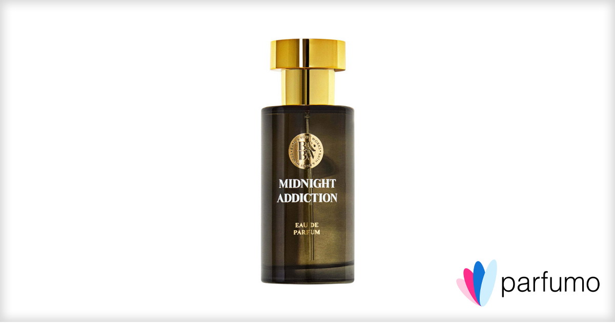 Midnight Addiction by Bath & Body Works (Eau de Parfum) » Reviews ...