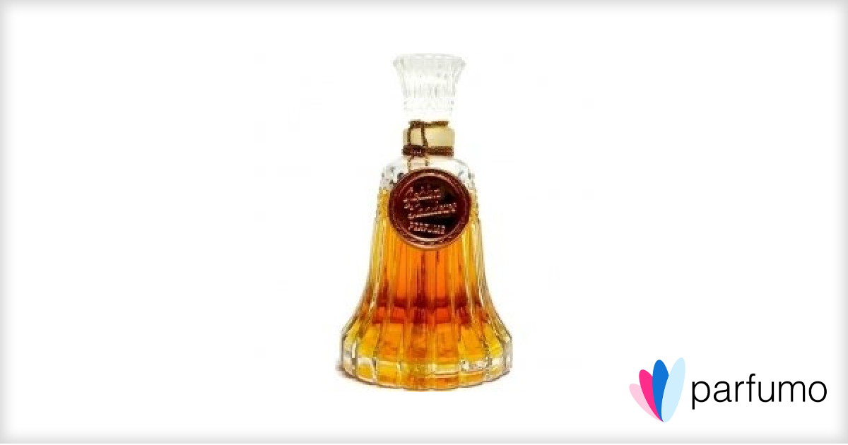Golden Shadows by Evyan (Perfume) » Reviews & Perfume Facts