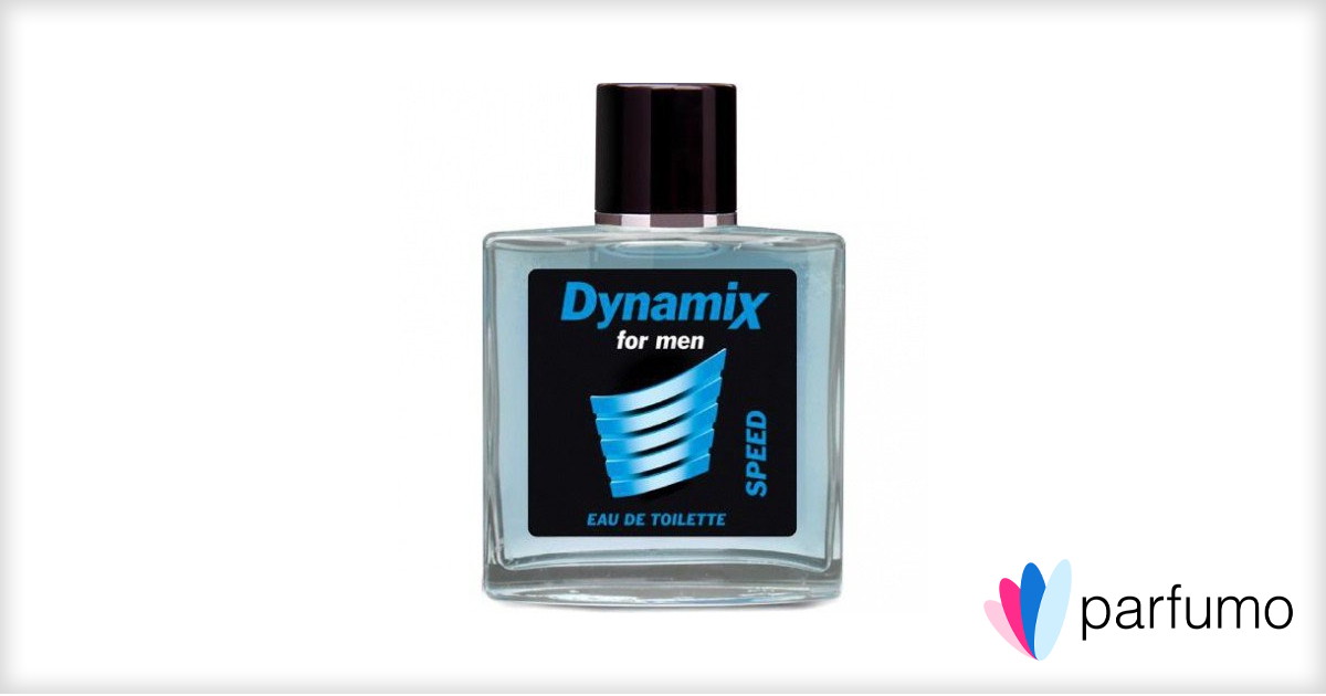 Dynamix Speed by Uroda (Eau de Toilette) » Reviews & Perfume Facts