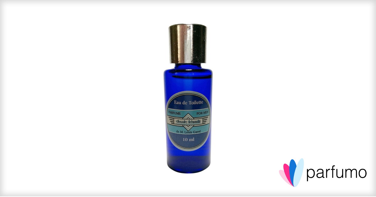 Classic Friends by M. Louis Garré (Eau de Toilette) » Reviews & Perfume ...