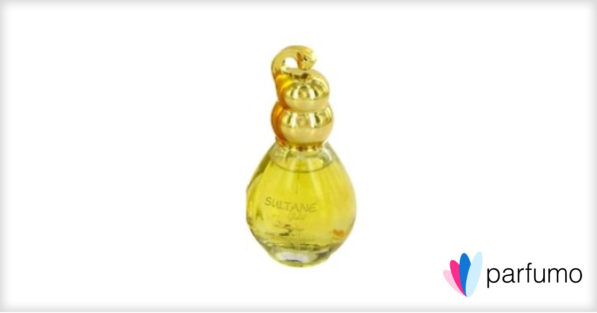 Sultane Gold by Jeanne Arthes » Reviews & Perfume Facts
