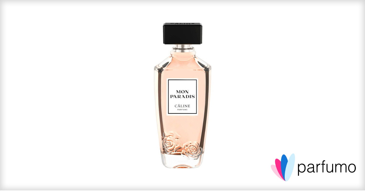 Mon Paradis by Câline » Reviews & Perfume Facts