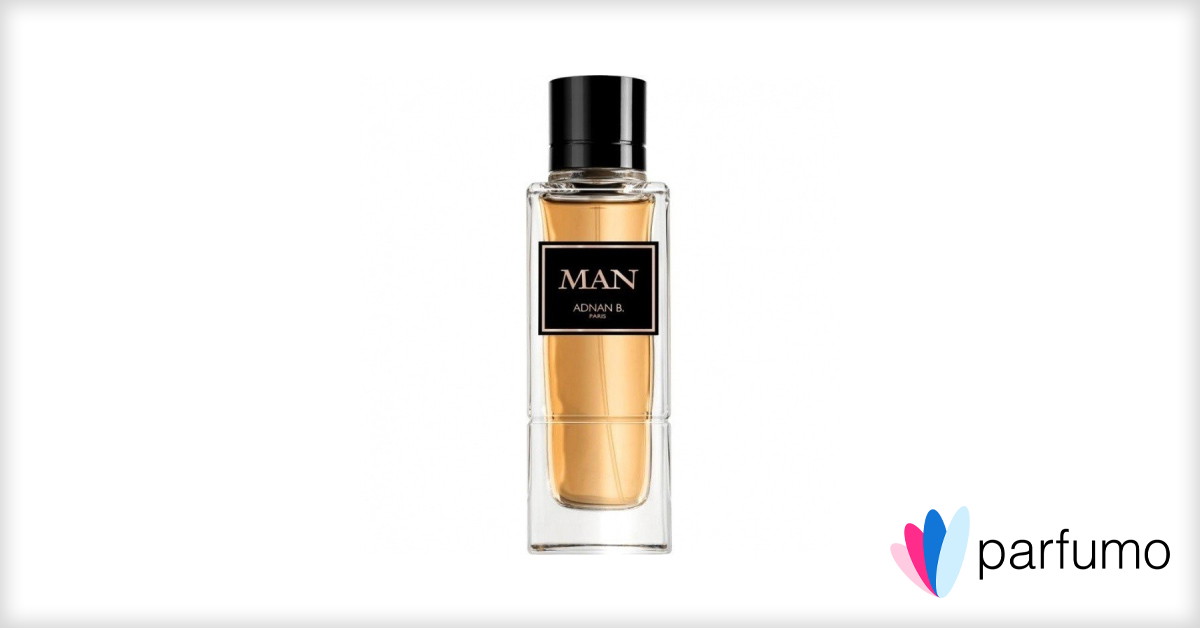 Man by Adnan B. » Reviews & Perfume Facts