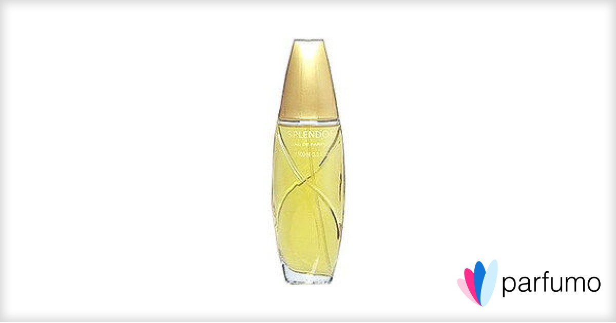 Splendour by Dorall Collection » Reviews & Perfume Facts