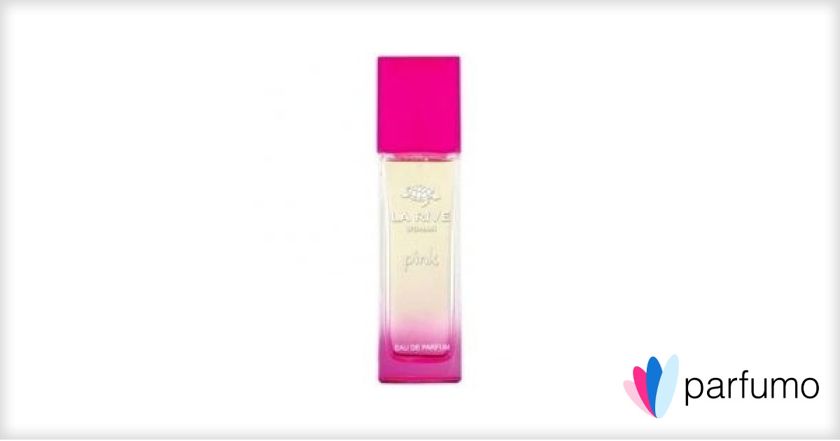La Rive - Pink » Reviews & Perfume Facts