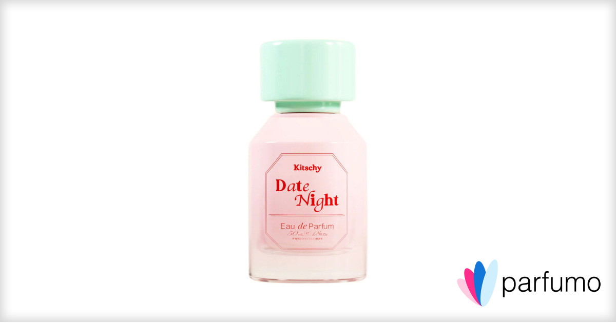Date Night by Kitschy (Eau de Parfum) » Reviews & Perfume Facts