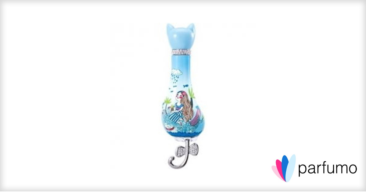 Azure Blue by Novae Plus / S. Cute » Reviews & Perfume Facts