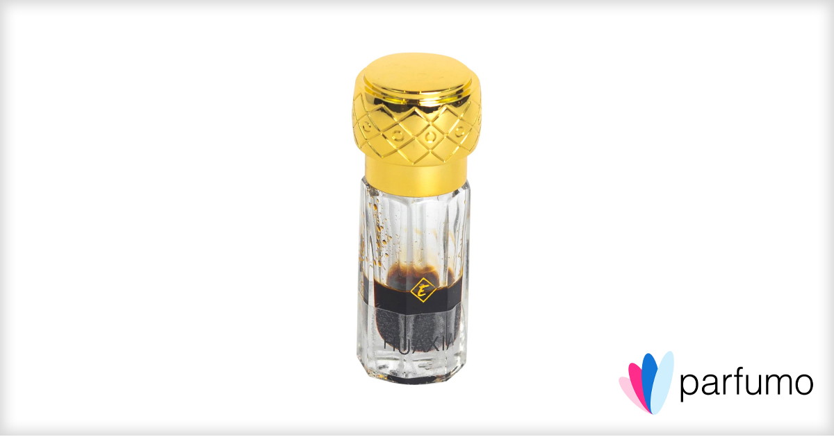 Huaxia by Elixir Attar (Perfume Oil) » Reviews & Perfume Facts