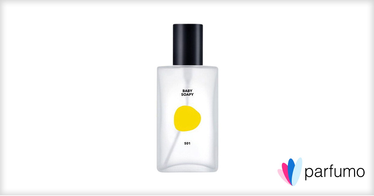 Baby Soapy / 베이비소피 by Duft&Doft (Perfume Body Mist) » Reviews & Perfume ...