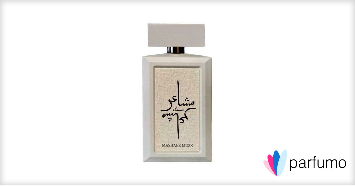 Mashaer Musk by Oud Elite » Reviews & Perfume Facts