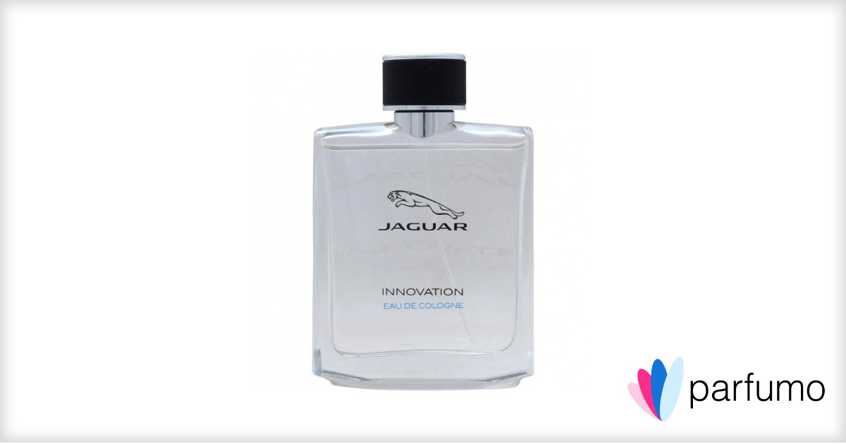 Innovation by Jaguar (Eau de Cologne) » Reviews & Perfume Facts