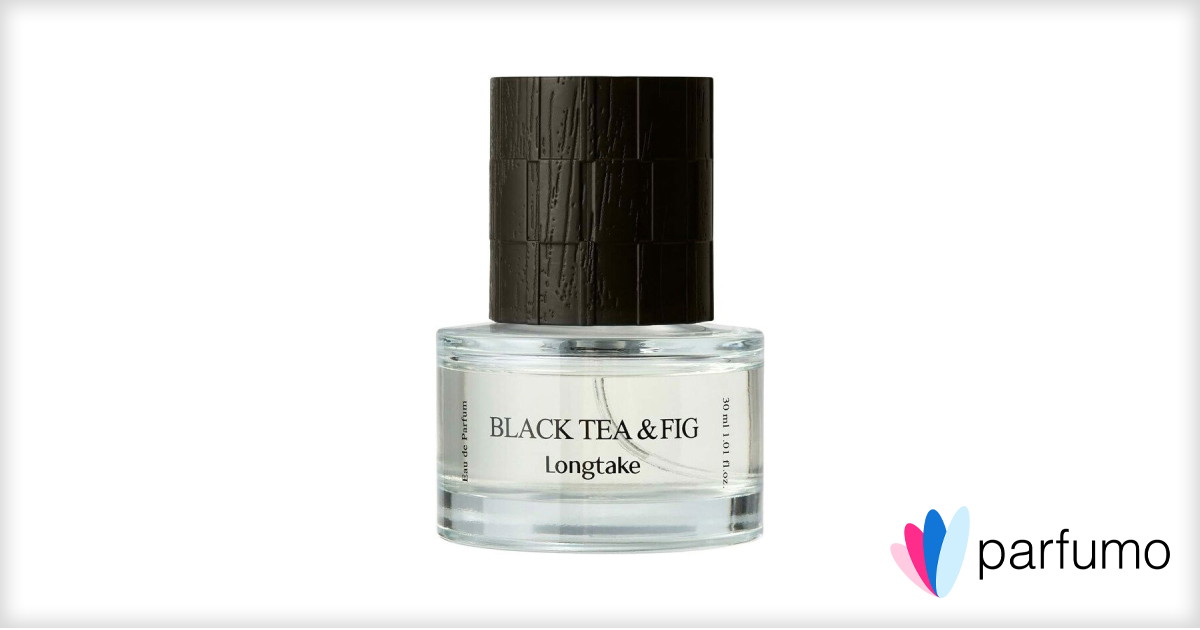 Black Tea & Fig by Longtake » Reviews & Perfume Facts