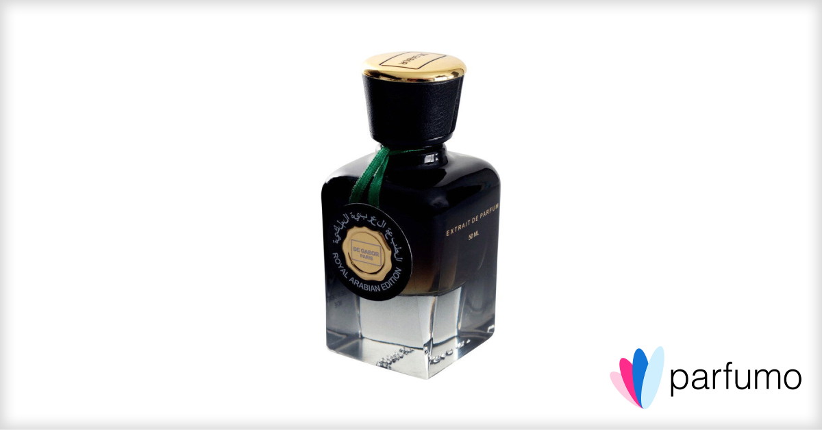 Leather Forever Royal Arabian Edition by De Gabor » Reviews & Perfume Facts