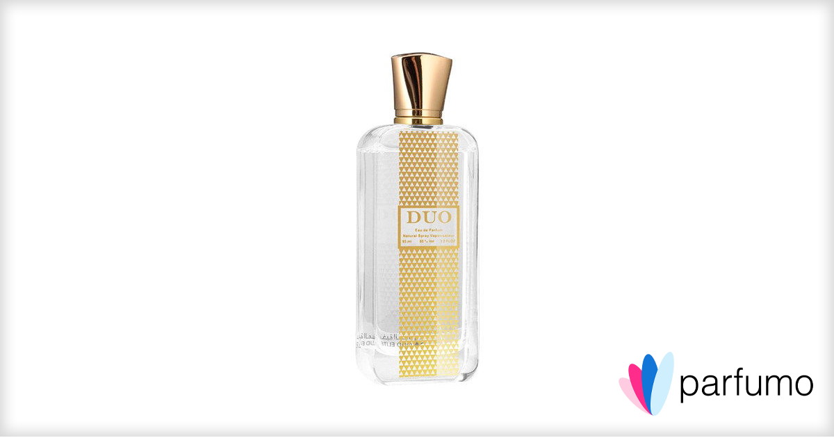 Duo Gold by Oud Elite / نخبة العود » Reviews & Perfume Facts
