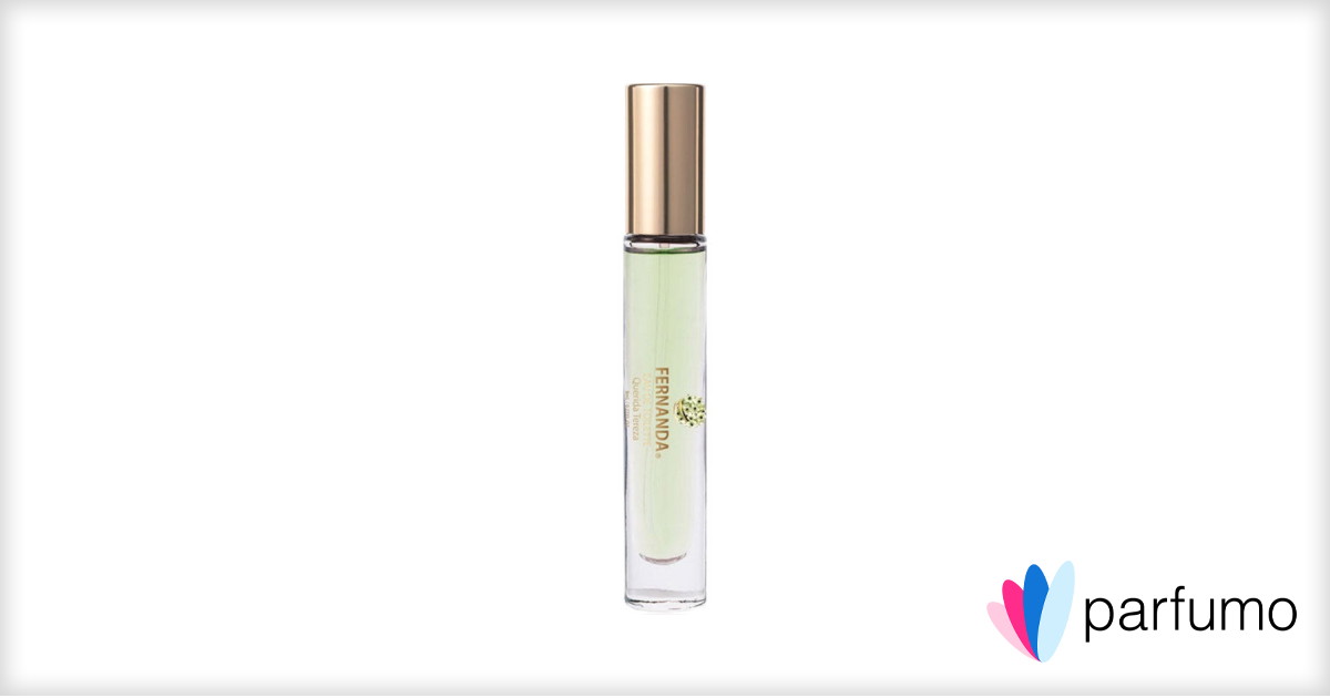 Querida Tereza / ケリーダテレーザ by Fernanda / フェルナンダ (Eau de Toilette ...