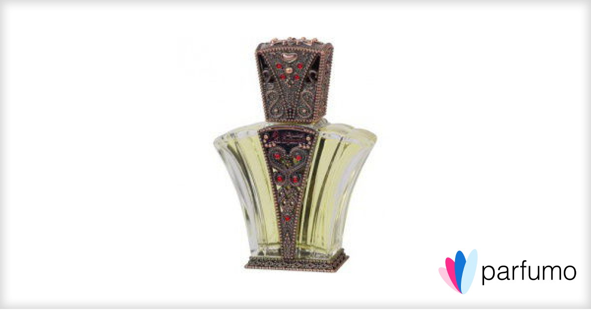 Jamael by Asgharali » Reviews & Perfume Facts