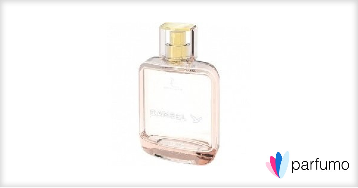 Damsel Exquisite by Dorall Collection » Reviews & Perfume Facts