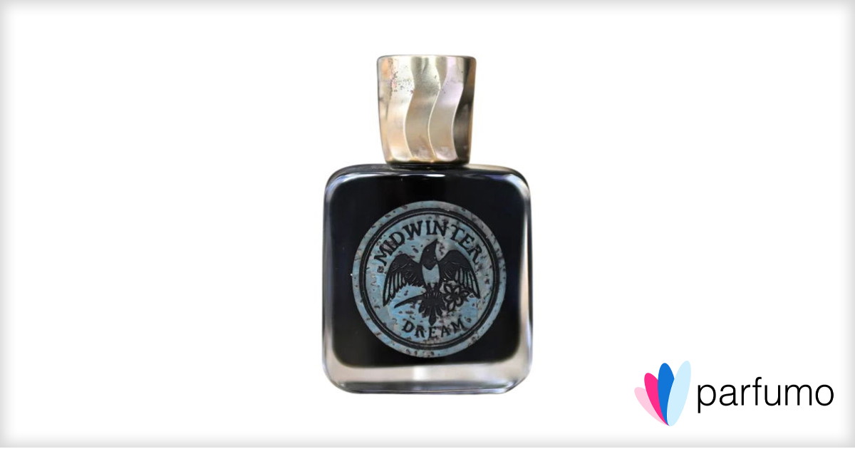 Midwinter Dream: Midwinter Blues by Folkwinds » Reviews & Perfume Facts