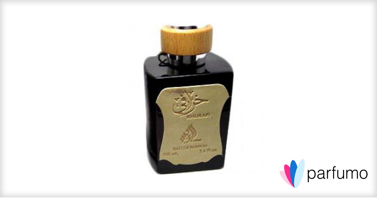 Khurafi by Al Raheeb » Reviews & Perfume Facts