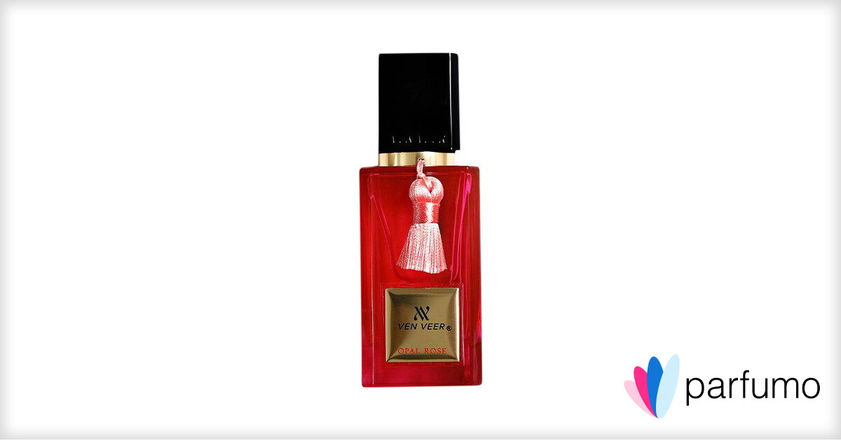 Opal Rose by Ven Veer » Reviews & Perfume Facts