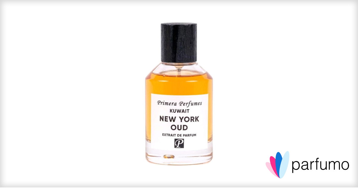 New York Oud by Primera Perfumes » Reviews & Perfume Facts