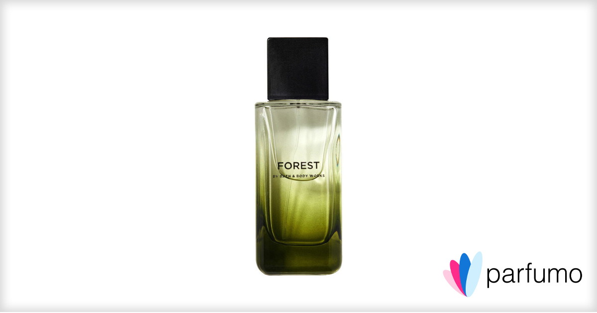 Forest by Bath & Body Works (Cologne) » Reviews & Perfume Facts