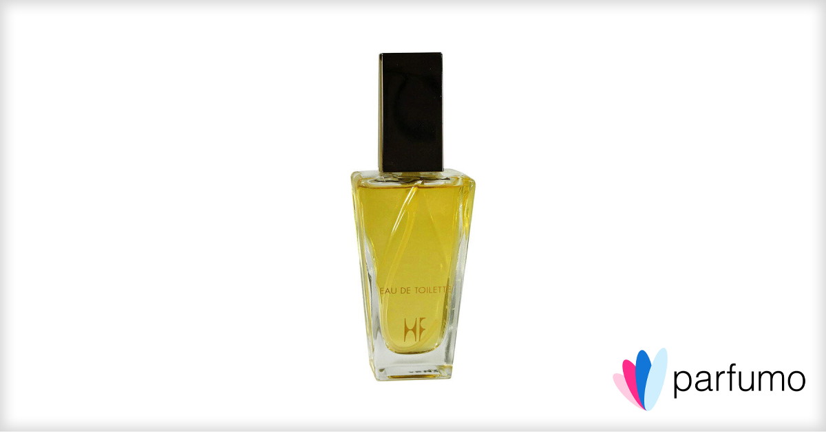 HF by Kanebo » Reviews & Perfume Facts